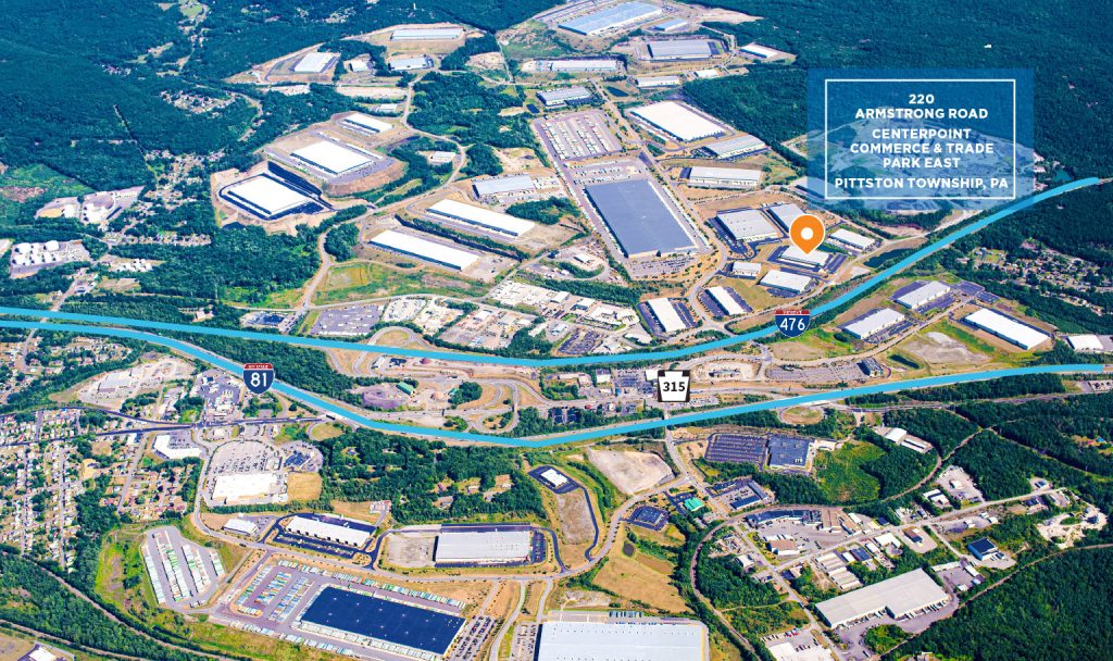 Location Maps | 220 Armstrong Road