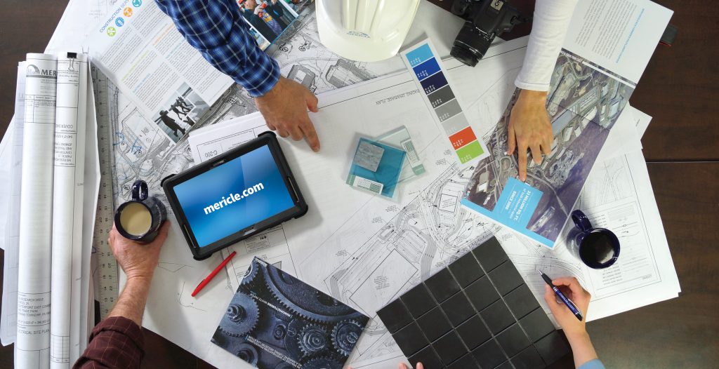 About Mericle Commercial Real Estate Services | NEPA