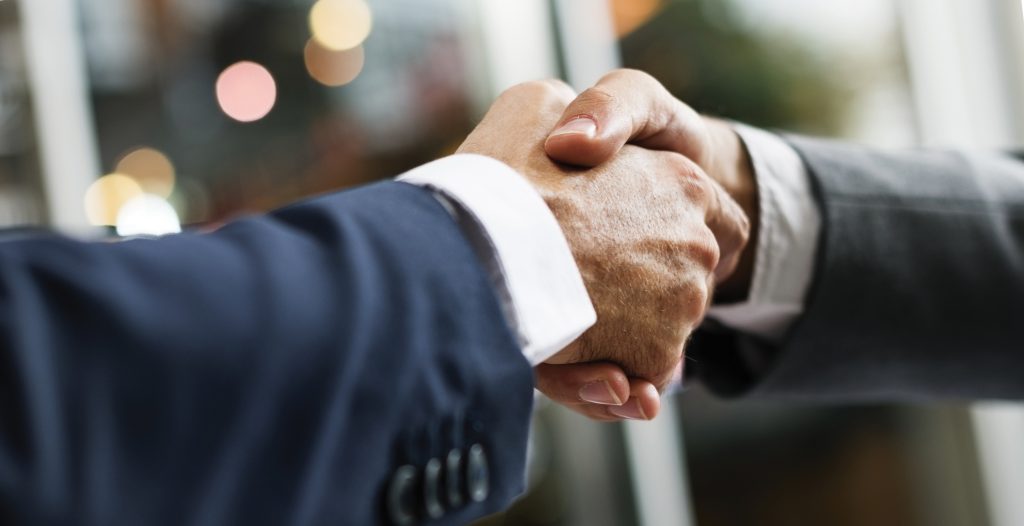 Contact Mericle Leasing Professionals