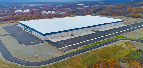 Mericle ReadyToGo!™ | Mericle Commercial Real Estate Services