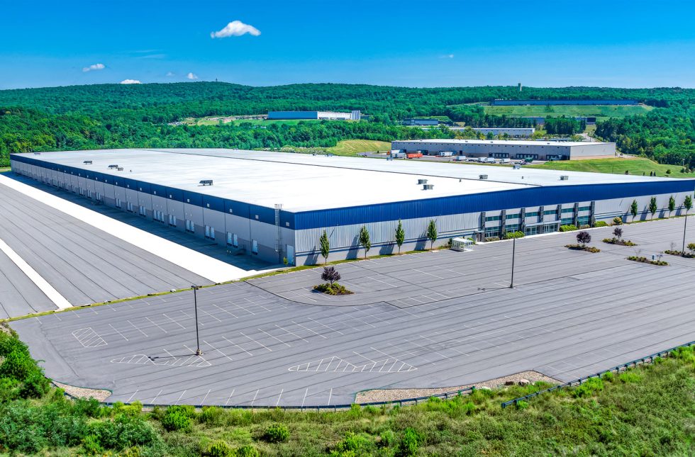 Mericle ReadyToGo!™ Properties